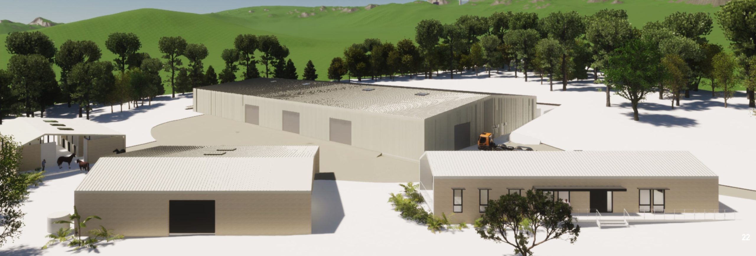 PROJECT – HHC ENGINEERS